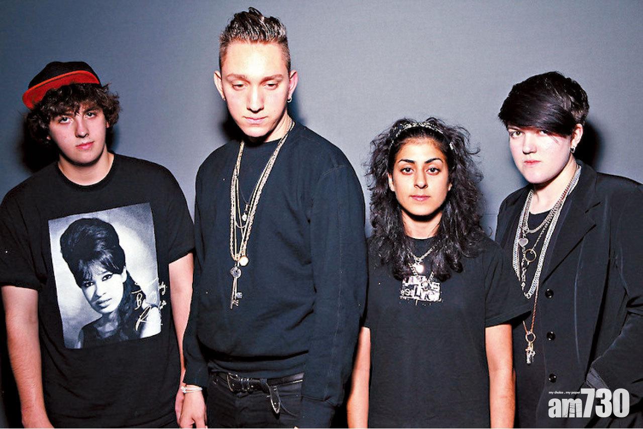 Return of The XX | am730