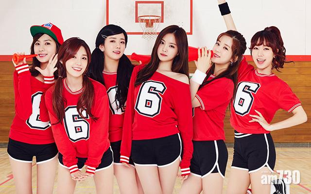 【即時娛樂】 打破韓國女團7年魔咒 Apink8月來港開show | am730