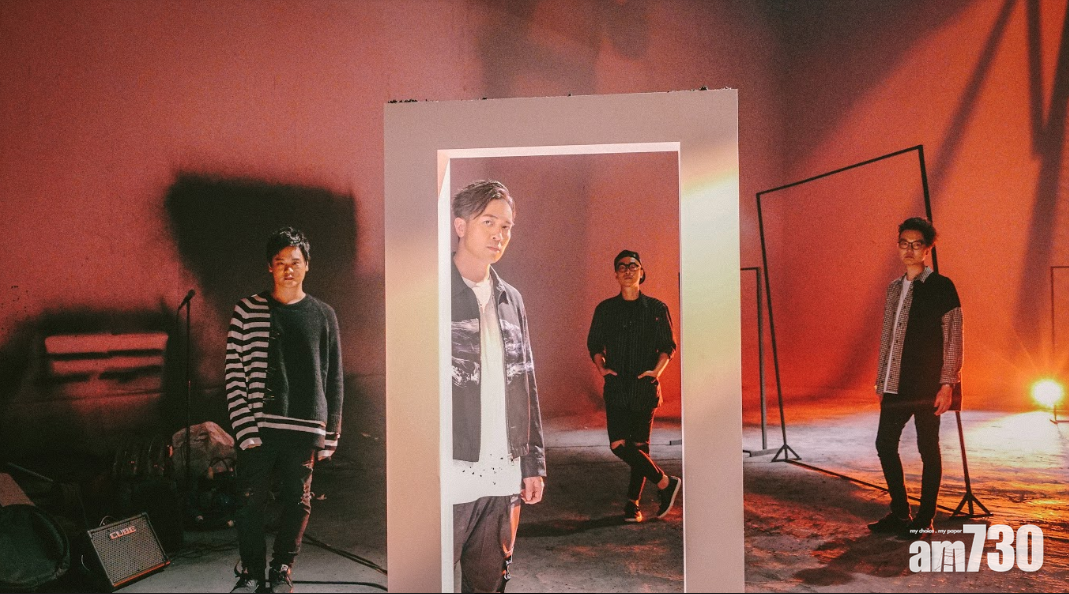 Dear Jane新曲講Howie失戀 吳肇軒拍MV喊到失聲 | am730