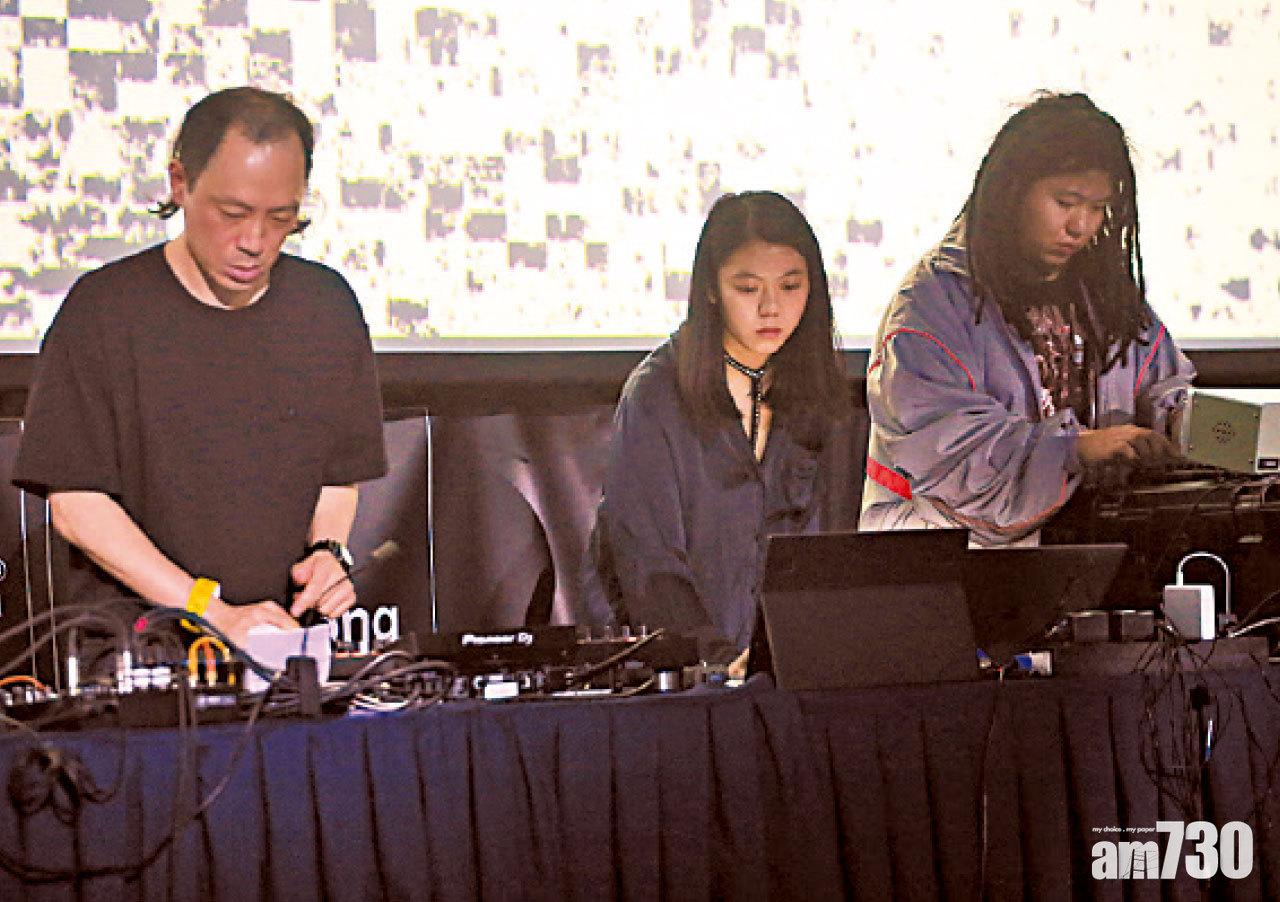 電幻春之舞祭 Sonar HK 2019 | am730