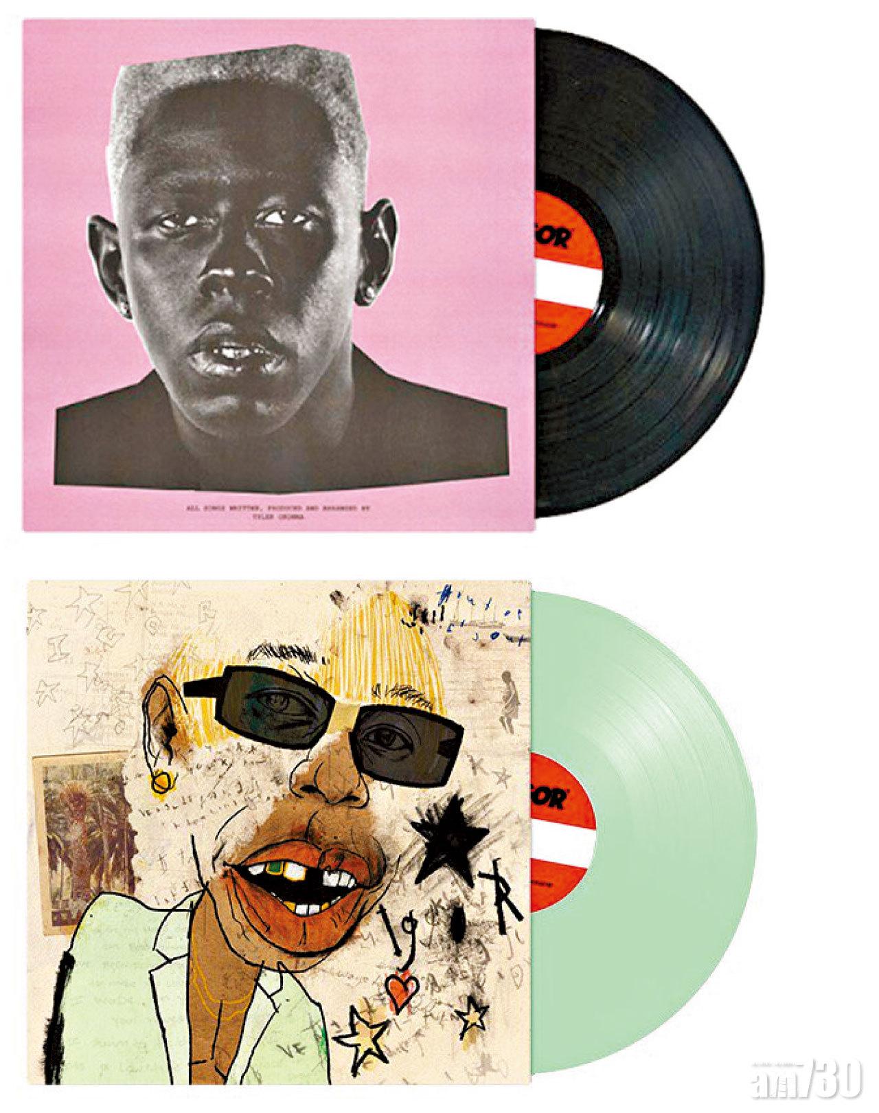 鬼才Tyler, The Creator 帶著心碎新作《IGOR》歸來 | am730