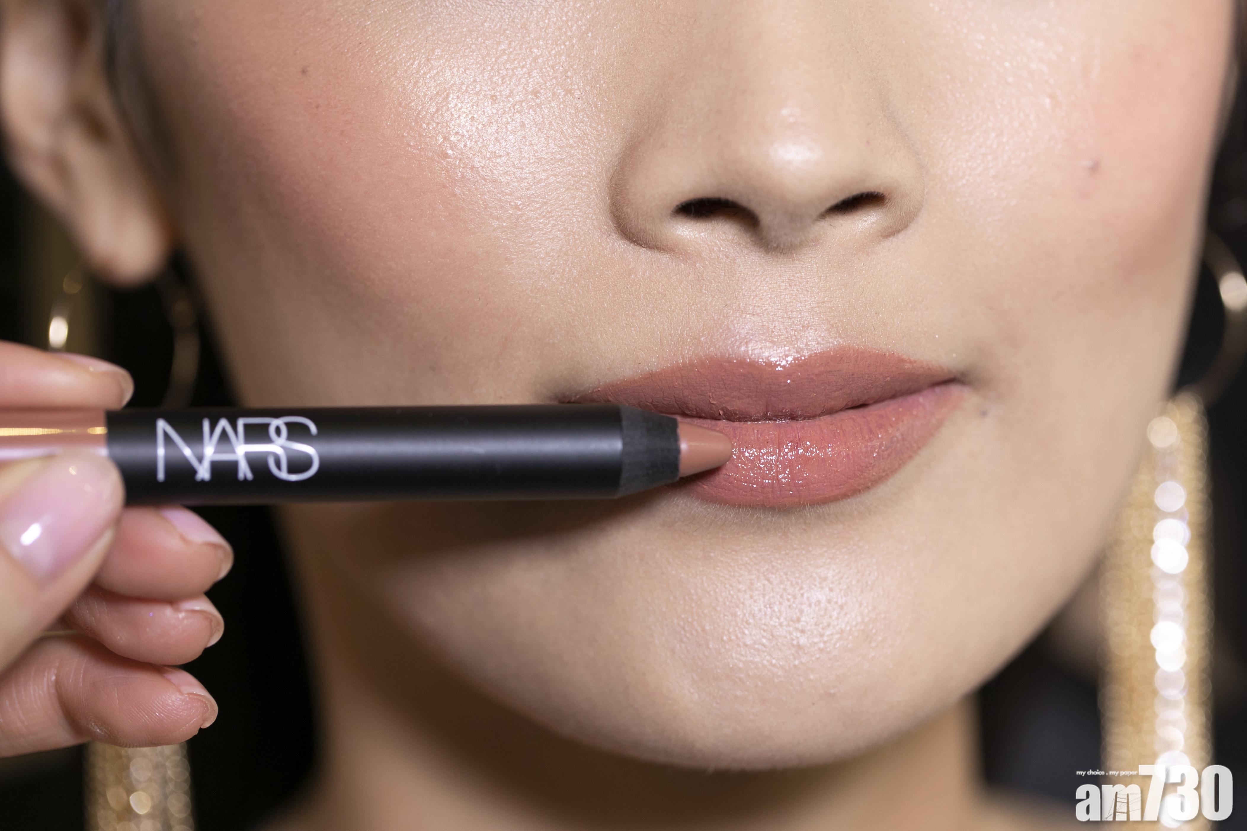 NARS新palette一盒兩用 打造搶眼夏日妝 | am730