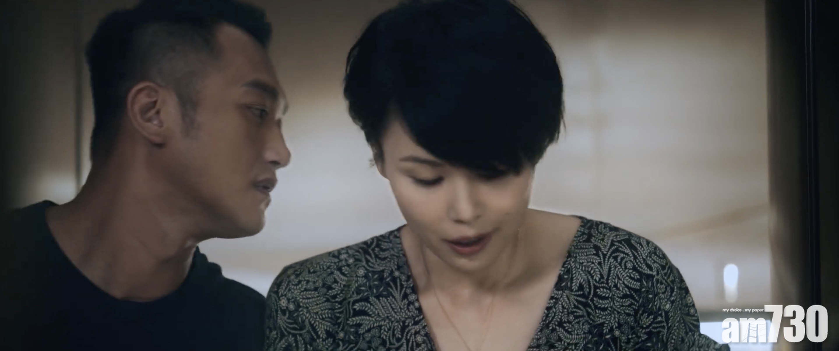 吳浩康MV含大量驚喜 重現經典愛情電影情節 | am730