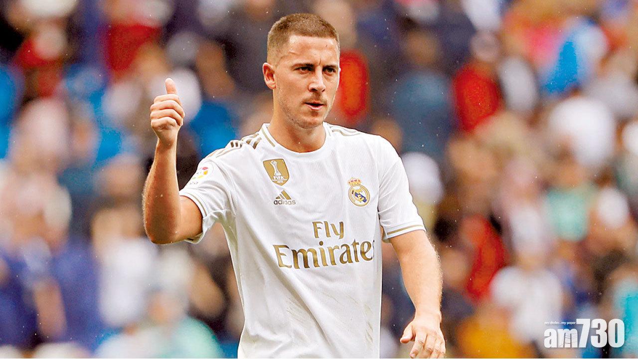 作客鬥PSG 夏薩特：皇馬球迷最重視歐聯 | am730