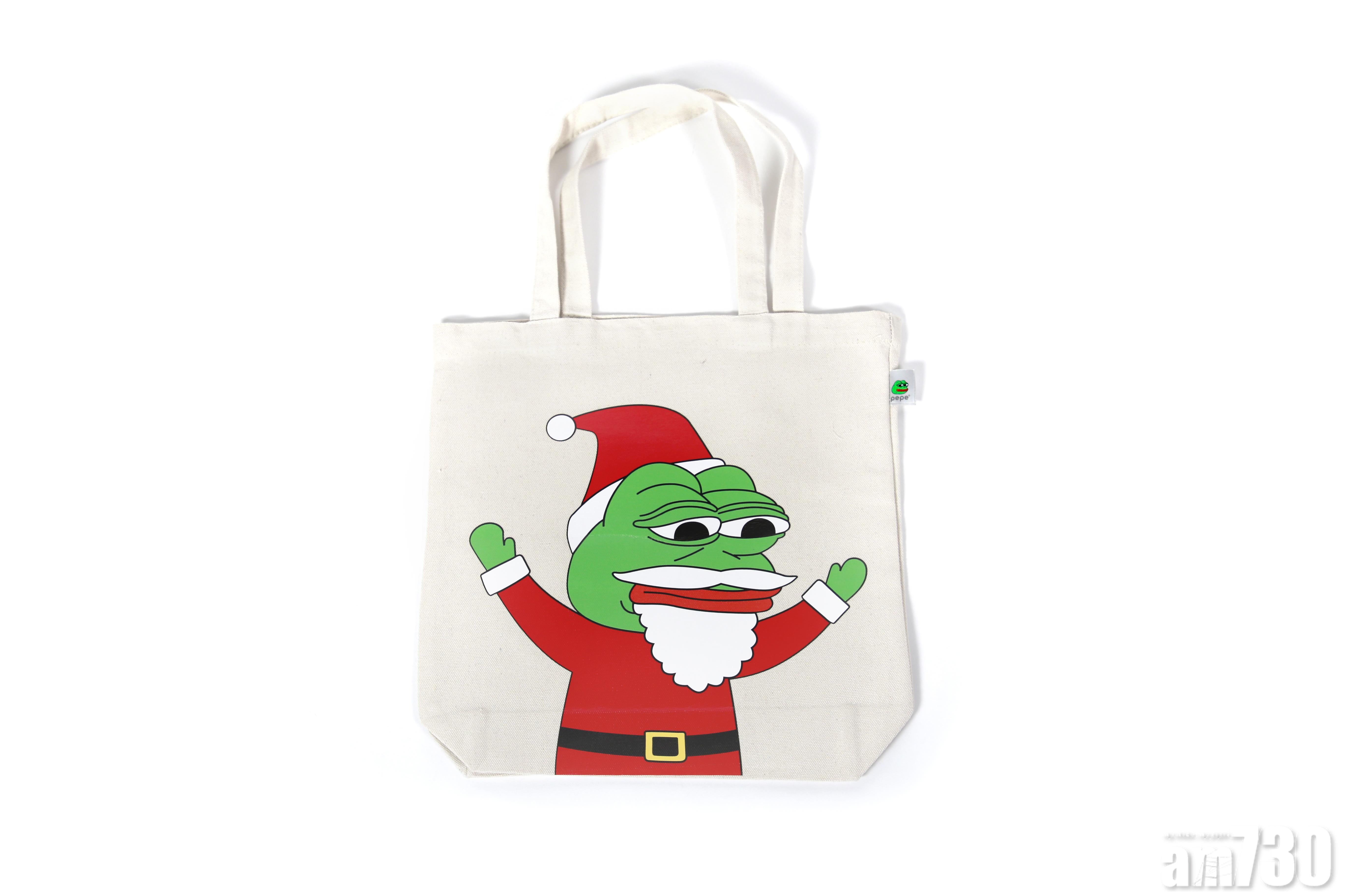 Pepe the Frog首間官方限定店 產品全公開！ | am730