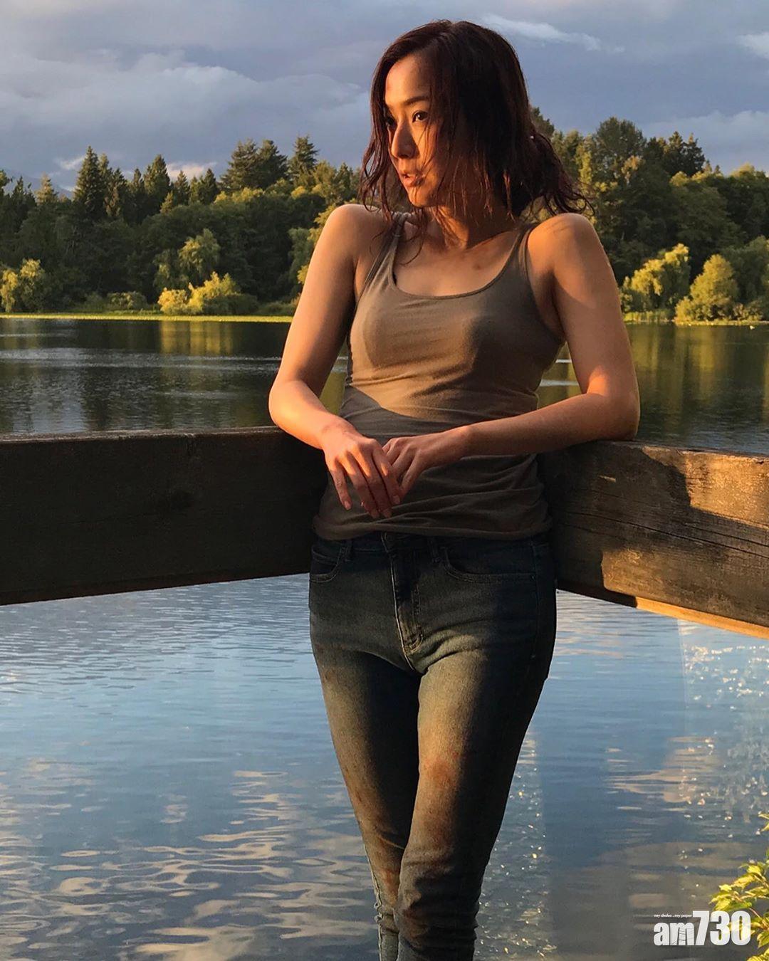 鄭秀文出Post感懷2019年 | am730