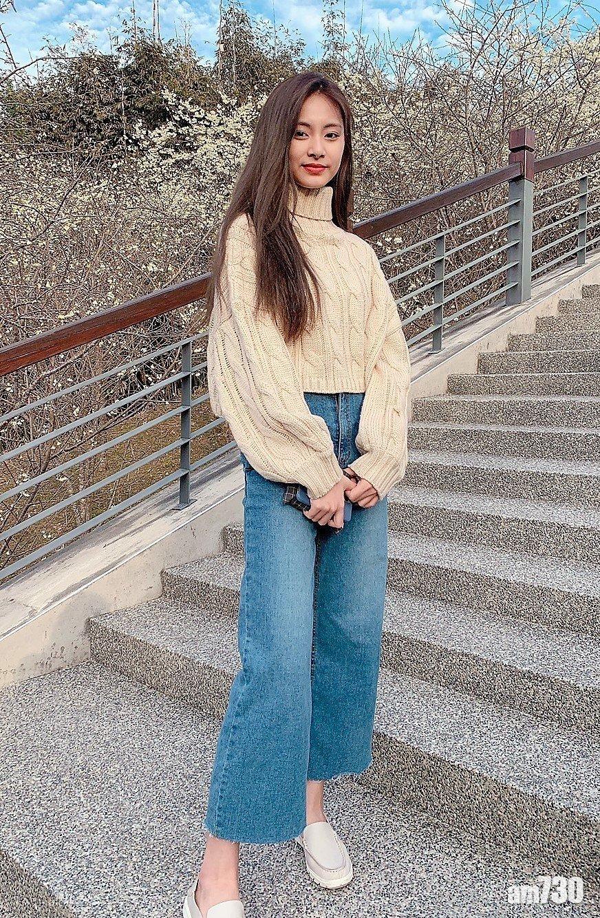 【子瑜賞櫻】女團IZ*ONE下月回歸 | am730