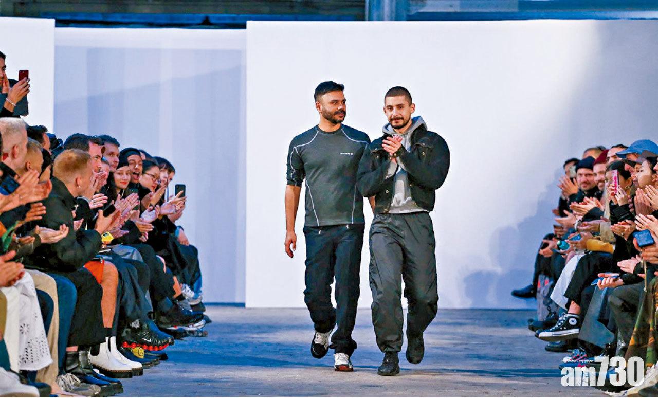 獨立設計師如何應對新冠疫情危機 | am730