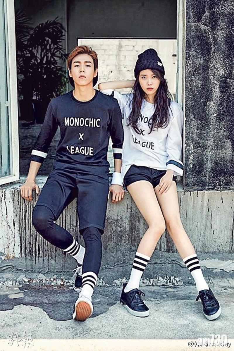 IU 朴敘俊 李玹雨 拍攝《炸雞特攻隊》導演李炳憲新作《Dream》 | am730