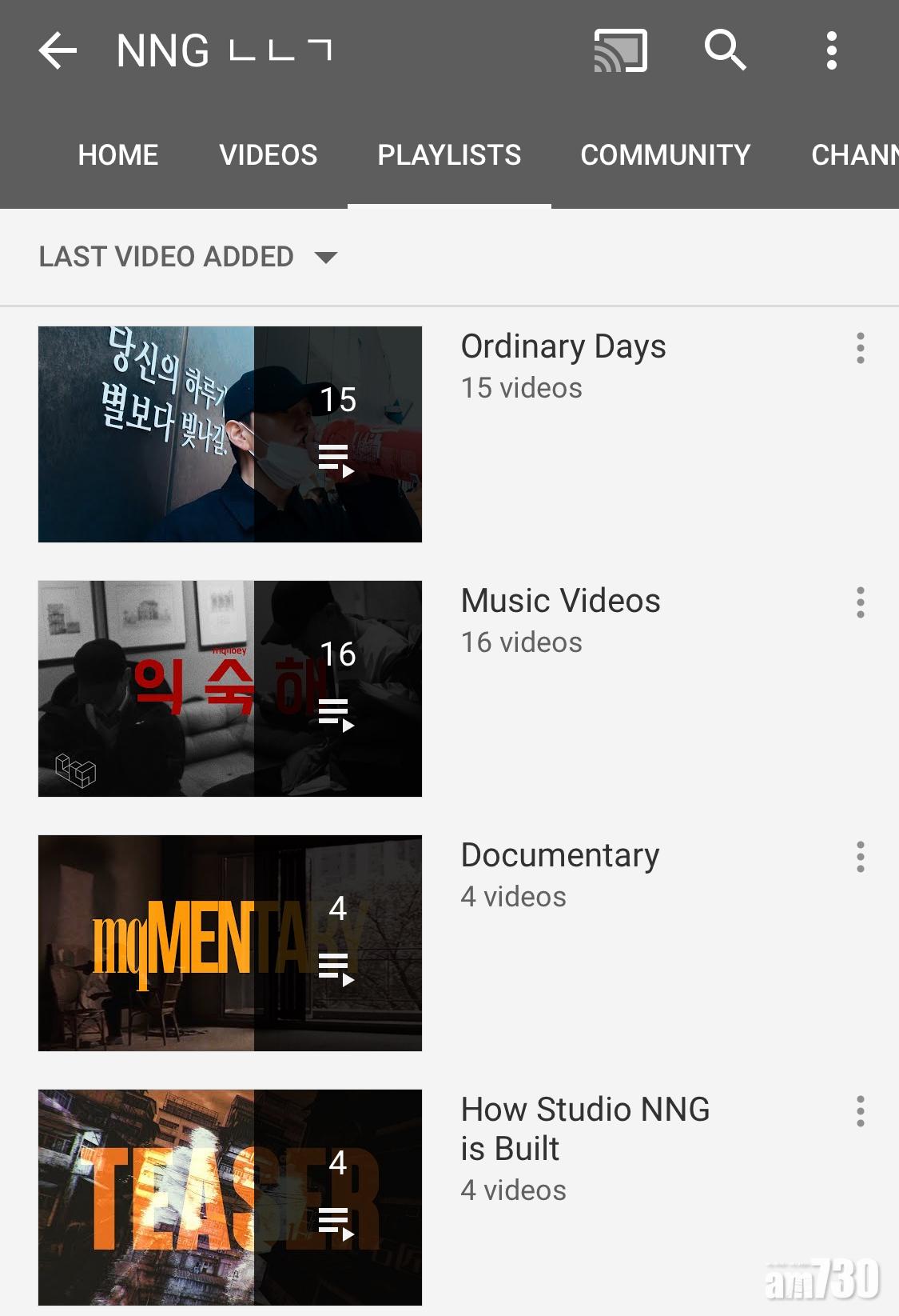 粉絲們也可以近貼韓星日常！ 5個必睇K-POP Youtuber | am730