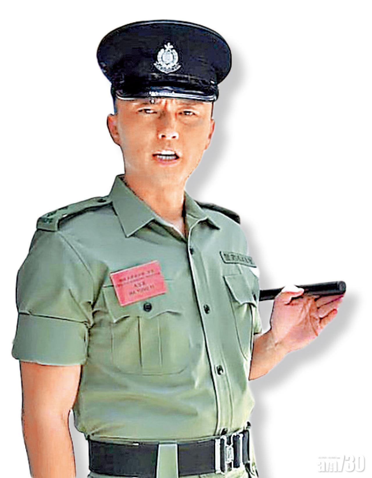 楊明不小心駕駛判囚18日提上訴 陳仲衡駁回上訴 即時入獄 | LIHKG 討論區