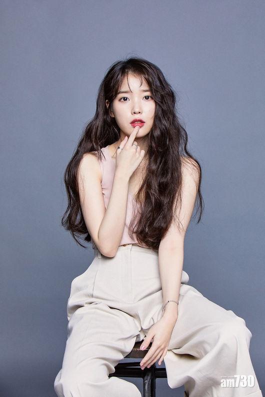 【行動撐好友】姜河那客串IU新片 | am730