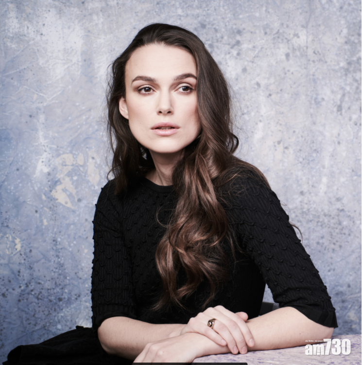 姬拉麗莉監製並主演Apple TV+古老傳說新劇 | am730