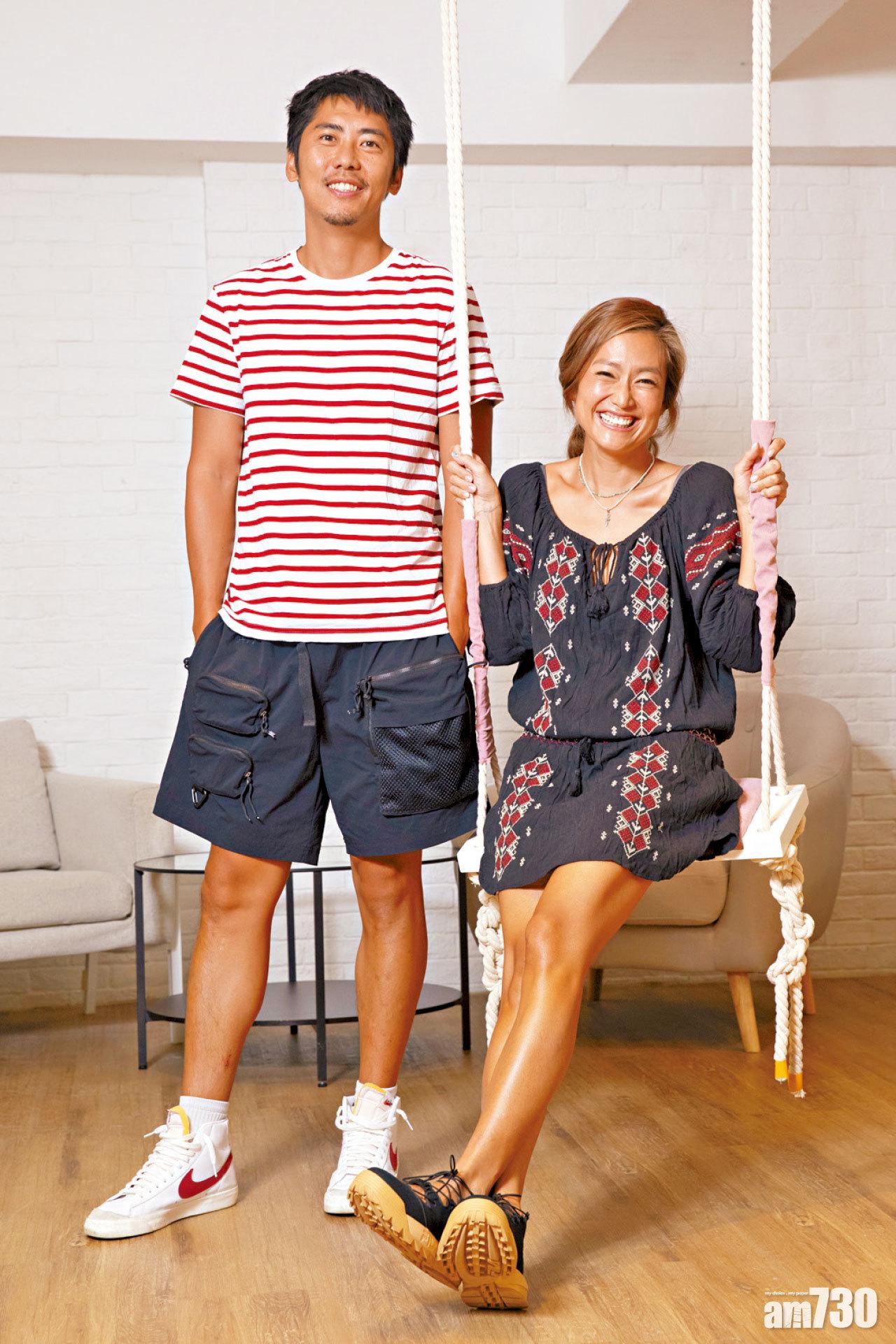 好男人形象破滅 細So被爆背妻偷食KOL | am730