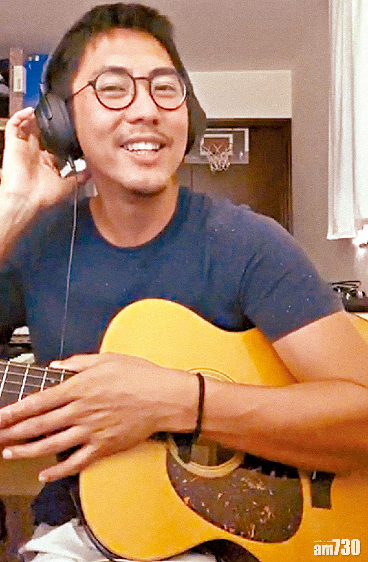 好男人形象破滅 細So被爆背妻偷食KOL | am730