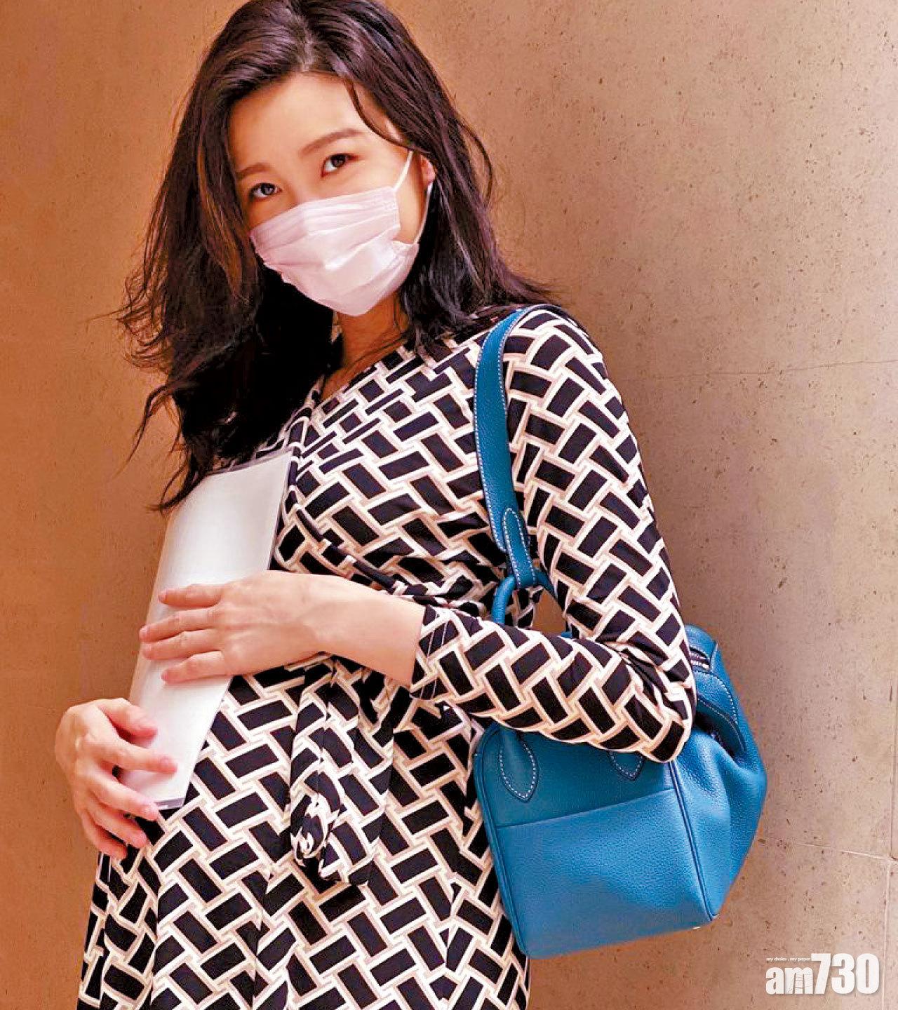 體重邁向70KG 吳若希老公瘋狂恥笑 | am730