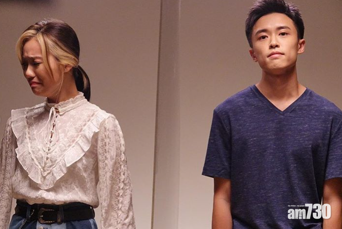 【大滿貫】Jace《隔離》MV衝破點擊過百萬 | am730