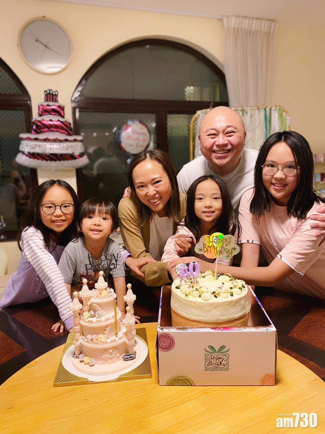 結婚13年 阿Bob與太太騷戒指紋身 | am730