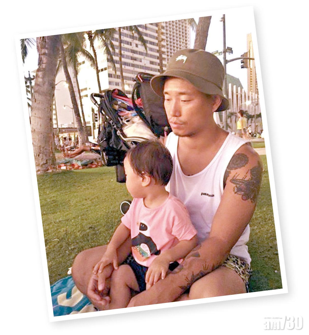 Gary父子離開《超人回來了》 | am730