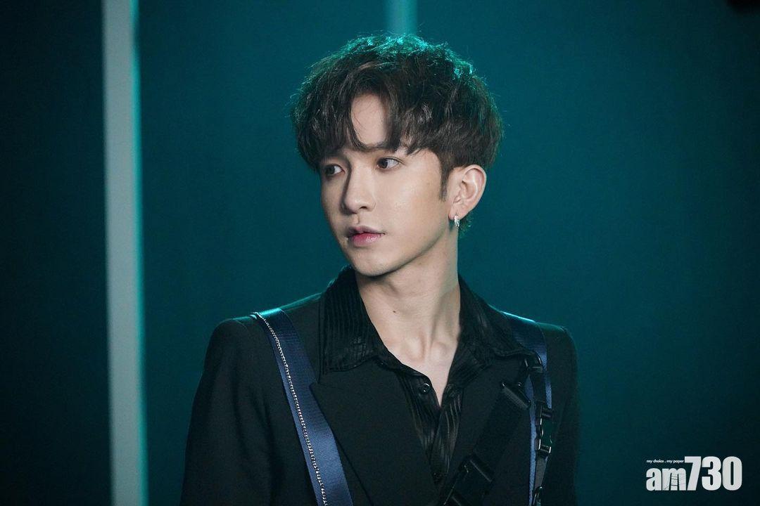 「神徒」落大電視廣告谷新歌 Anson Lo跳舞打卡回禮 | am730