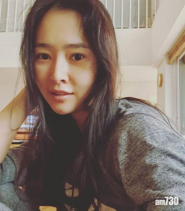 疫情後兩女復課 MayBee與夫尹相鉉憶女成狂 | am730