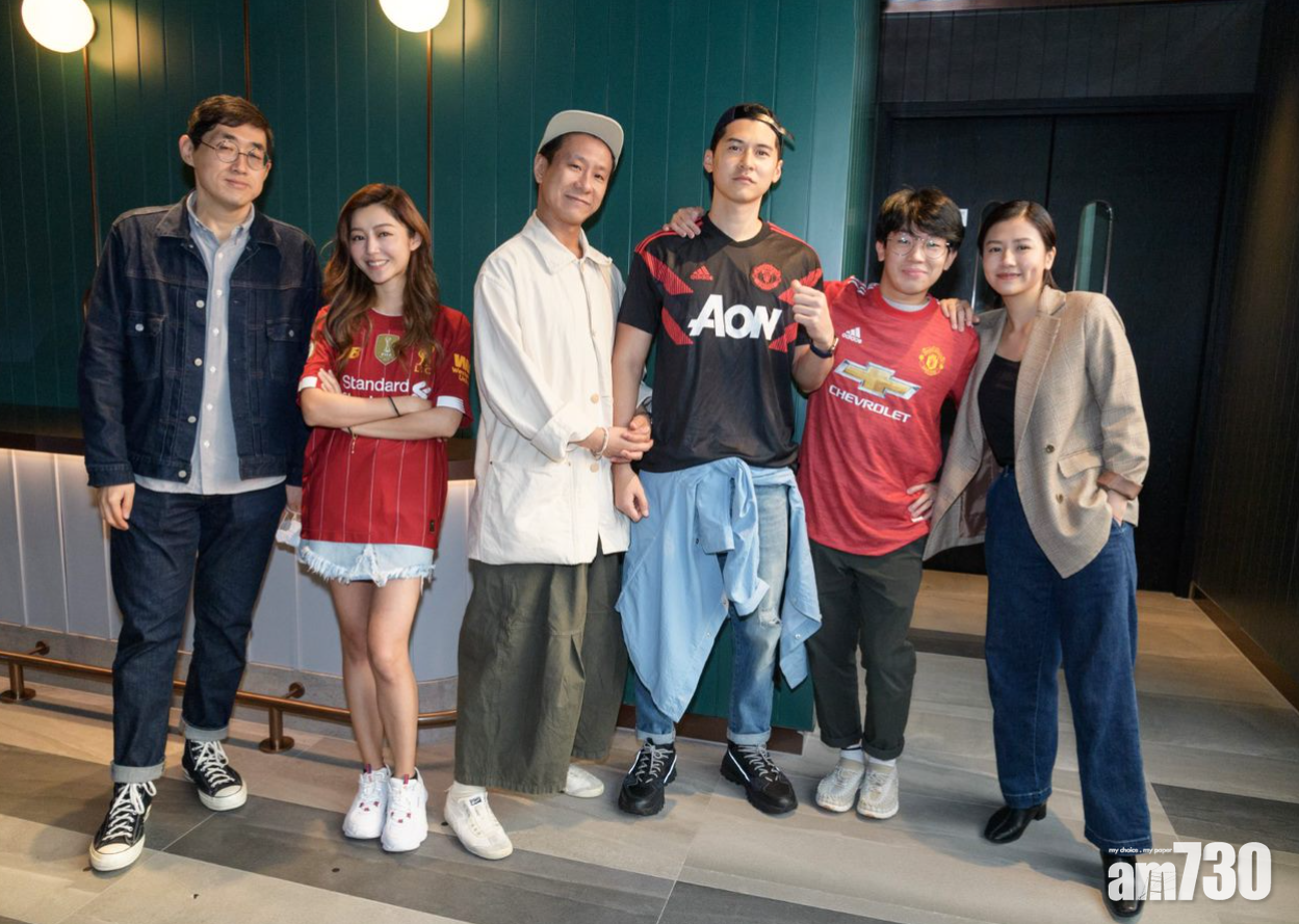 [TVB] 東張西望討論區 (84) | LIHKG 討論區