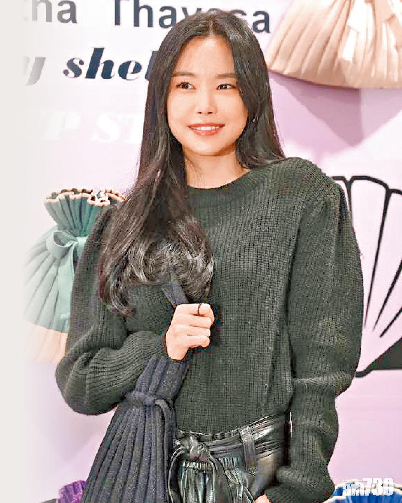 Apink孫娜恩棄Play M投YG | am730