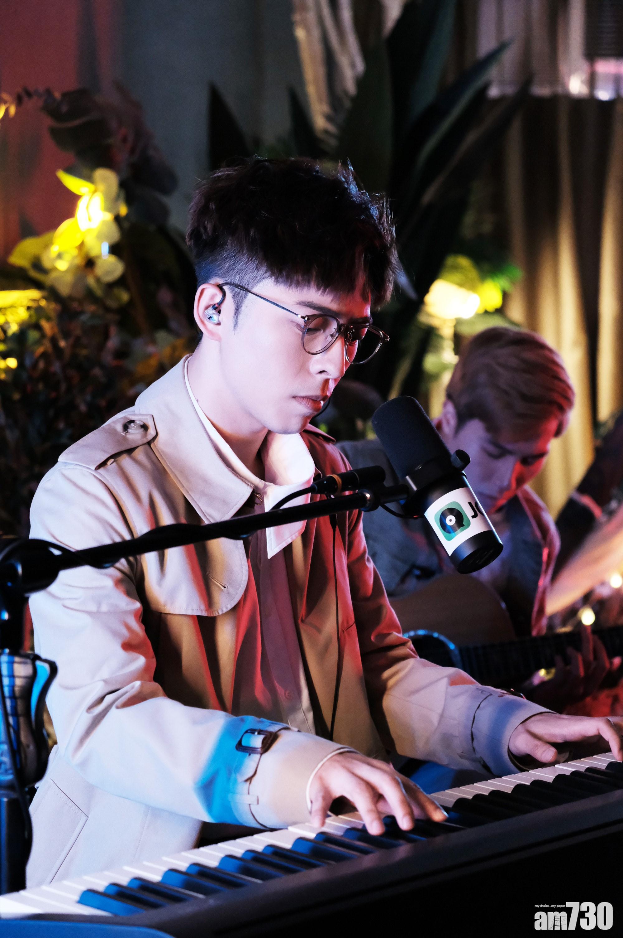 音樂平台年中榜︱MIRROR成員佔7首歌 Edan《E先生 連環不幸事件》排榜首 | am730