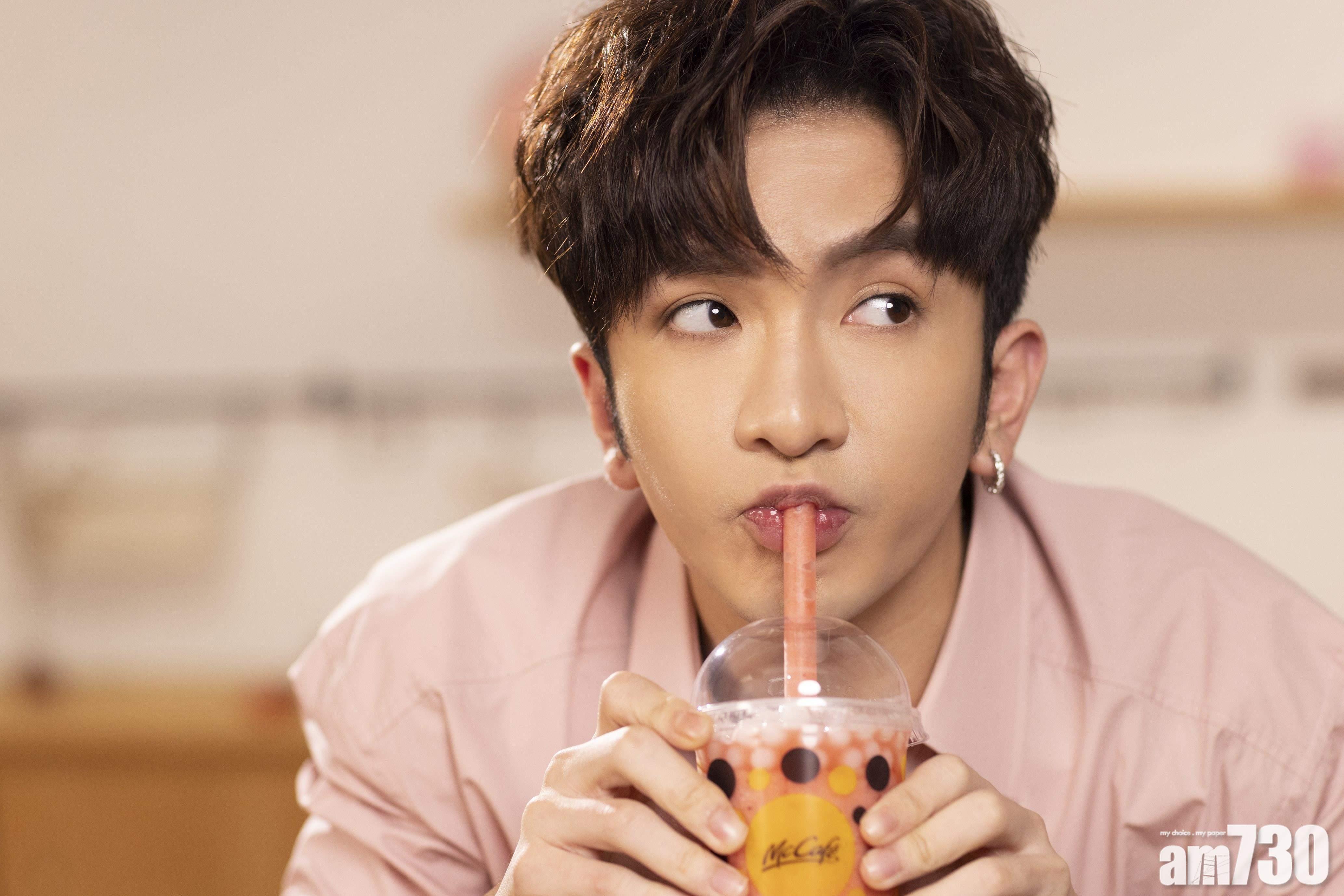 又要去尖咀打卡！Anson Lo大型廣告牌再現碼頭 | am730