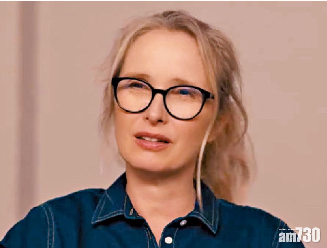 法國女星Julie Delpy首齣電視劇《邊緣四十》 | am730