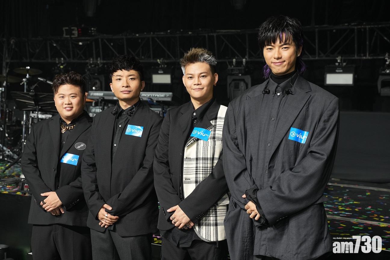 Chill Club｜ERROR成功逼姜濤自認係MIRROR的193 阿Dee想自資出solo被花姐指嘥錢 | am730