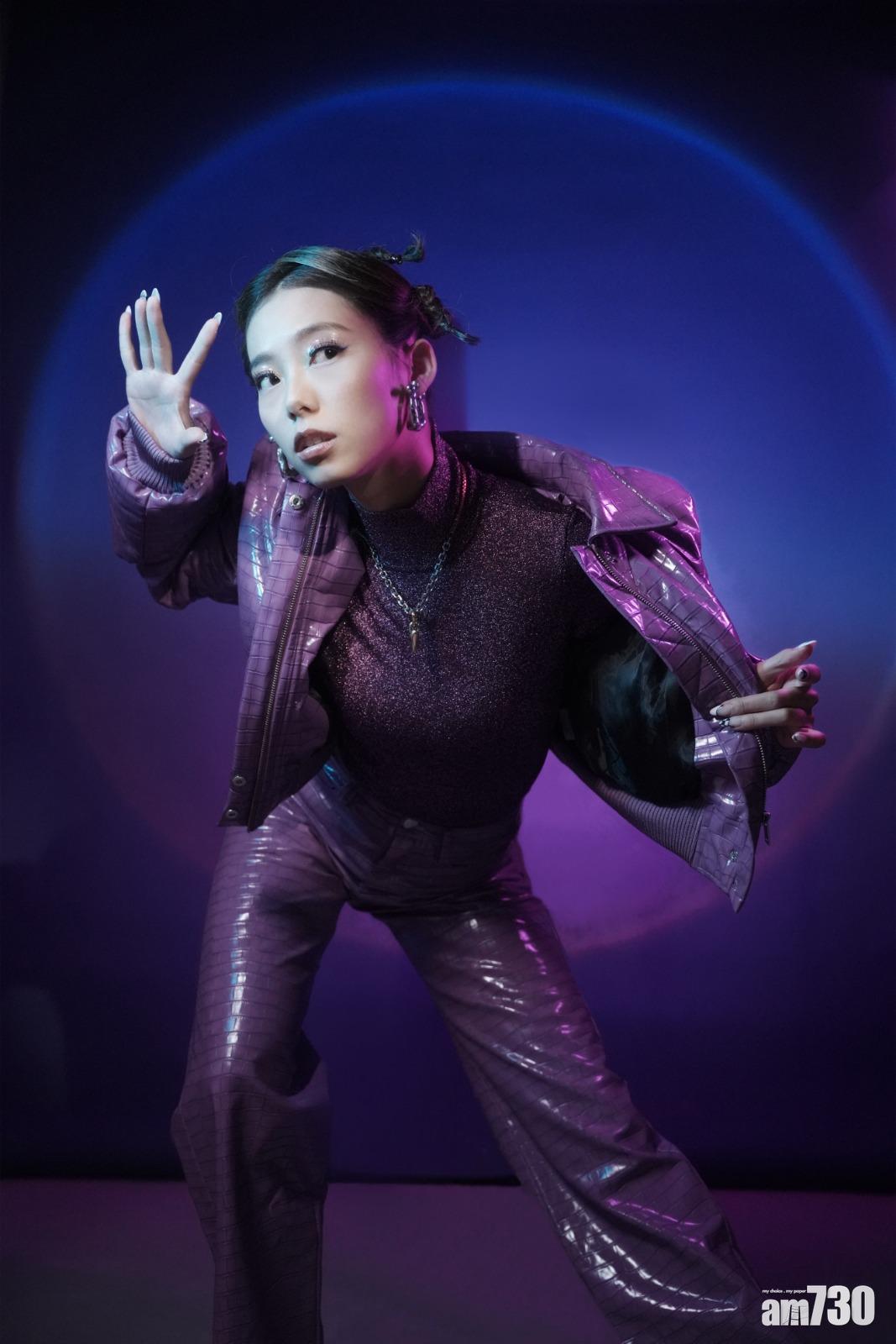 出道2年 陳凱詠12月開騷以catwalk舞台與fans近距離接觸 | am730