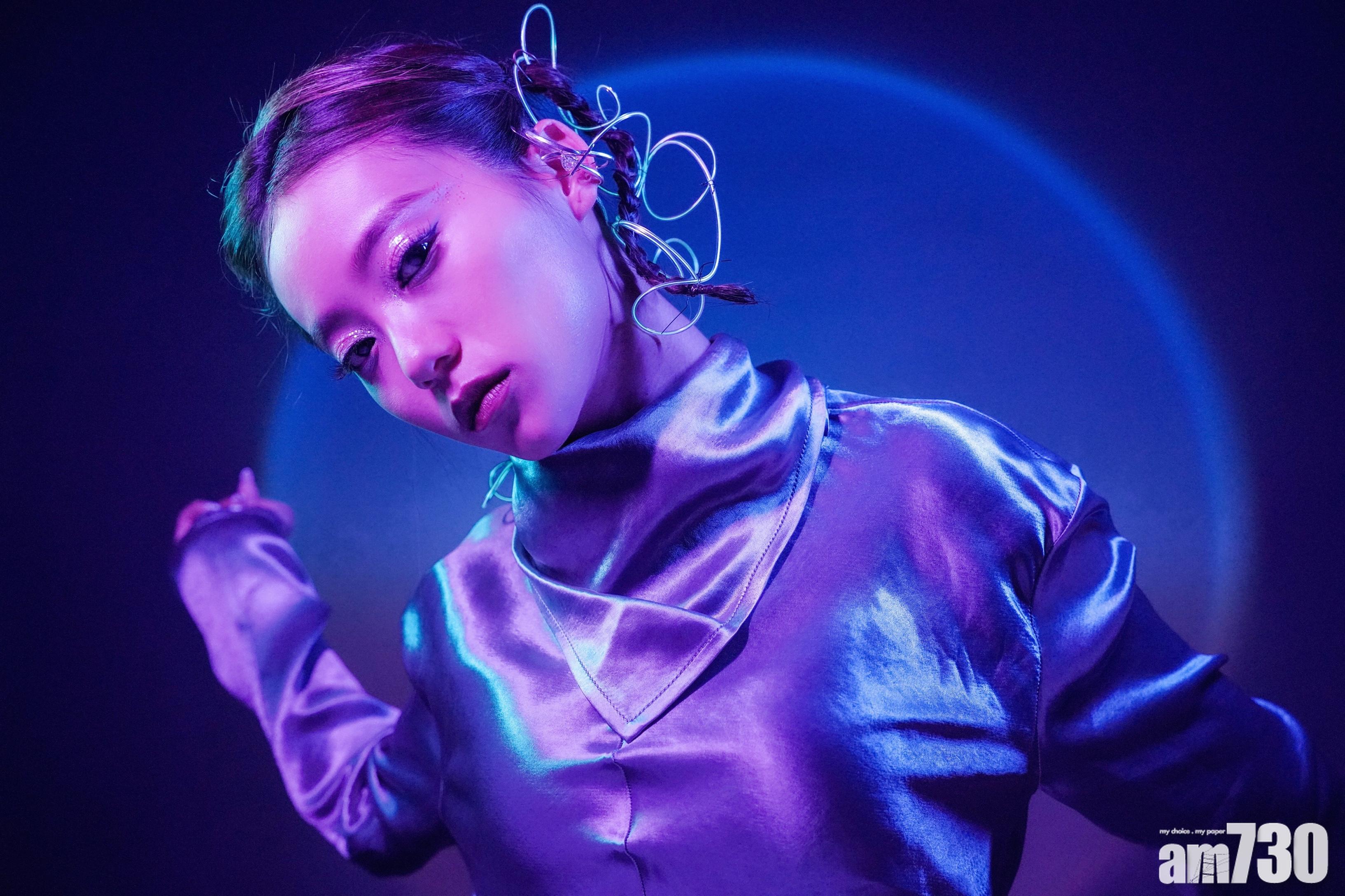 出道2年 陳凱詠12月開騷以catwalk舞台與fans近距離接觸 | am730