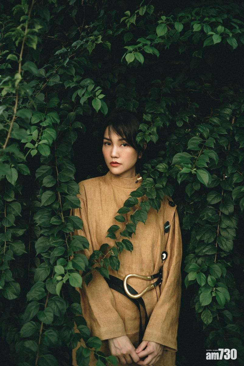 謝安琪包辦曲詞新歌孖住出 Kay感激曾經橫衝直撞的自己 | am730