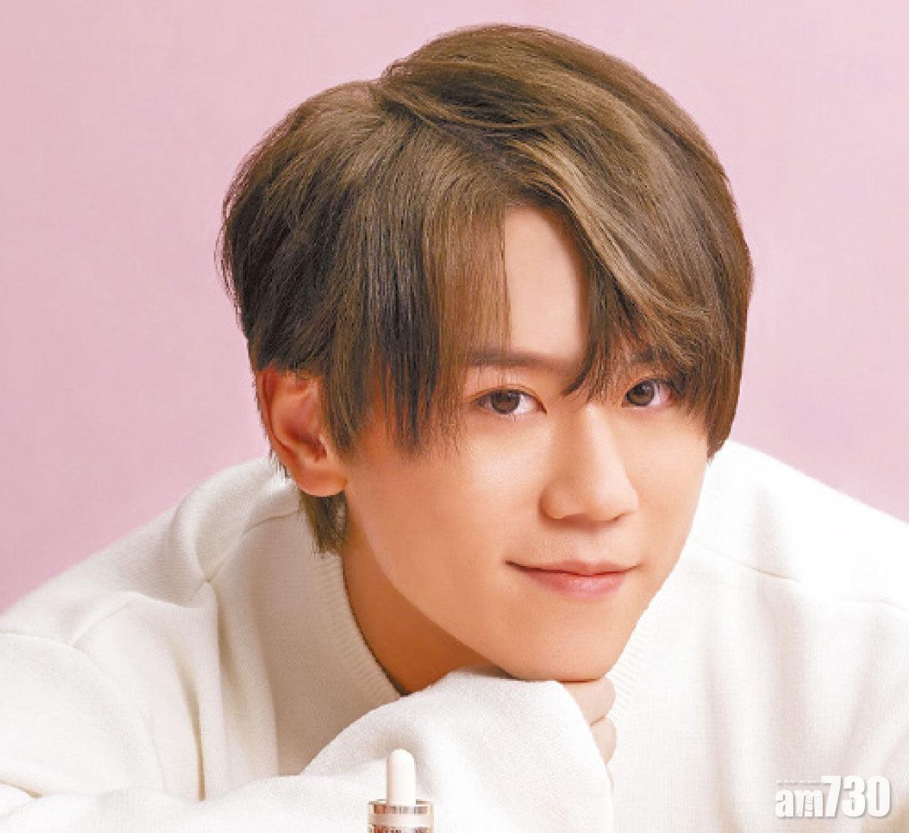 姜濤keep fit目標未完成 | am730