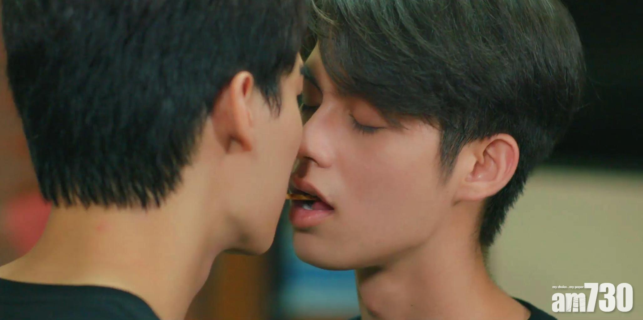 泰國BL神劇《只因我們天生一對》 Bright X Win電影版超甜放閃 | am730