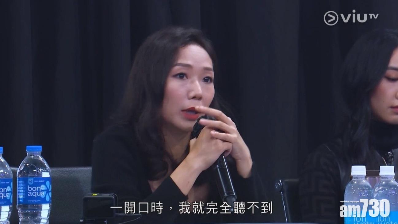 全民造星IV｜方方被網民狂插 卓韻芝批B1表演大快人心 | am730