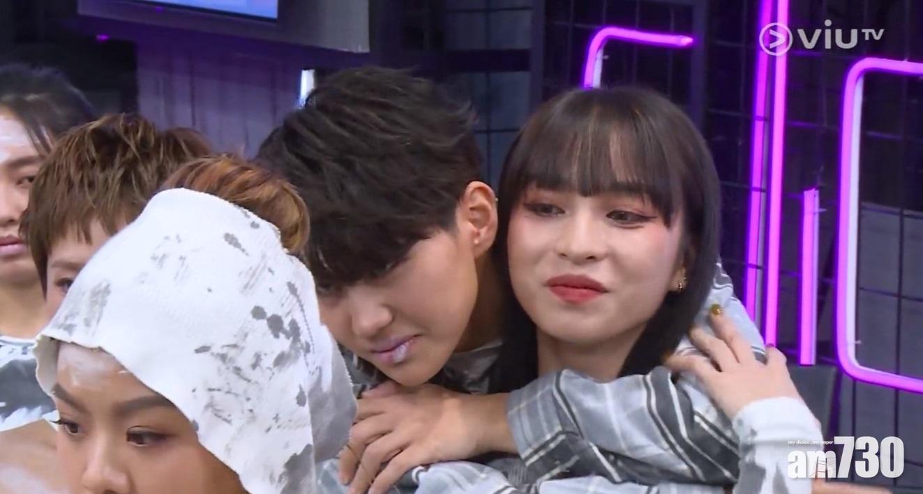 全民造星IV｜Marf帶病領軍再贏一仗 東東求梁祖堯foul自己 | am730