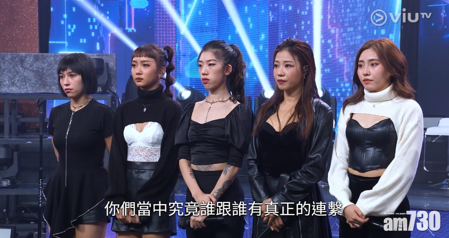 全民造星IV｜AK加入做導師 Marf組首遇負評 | am730