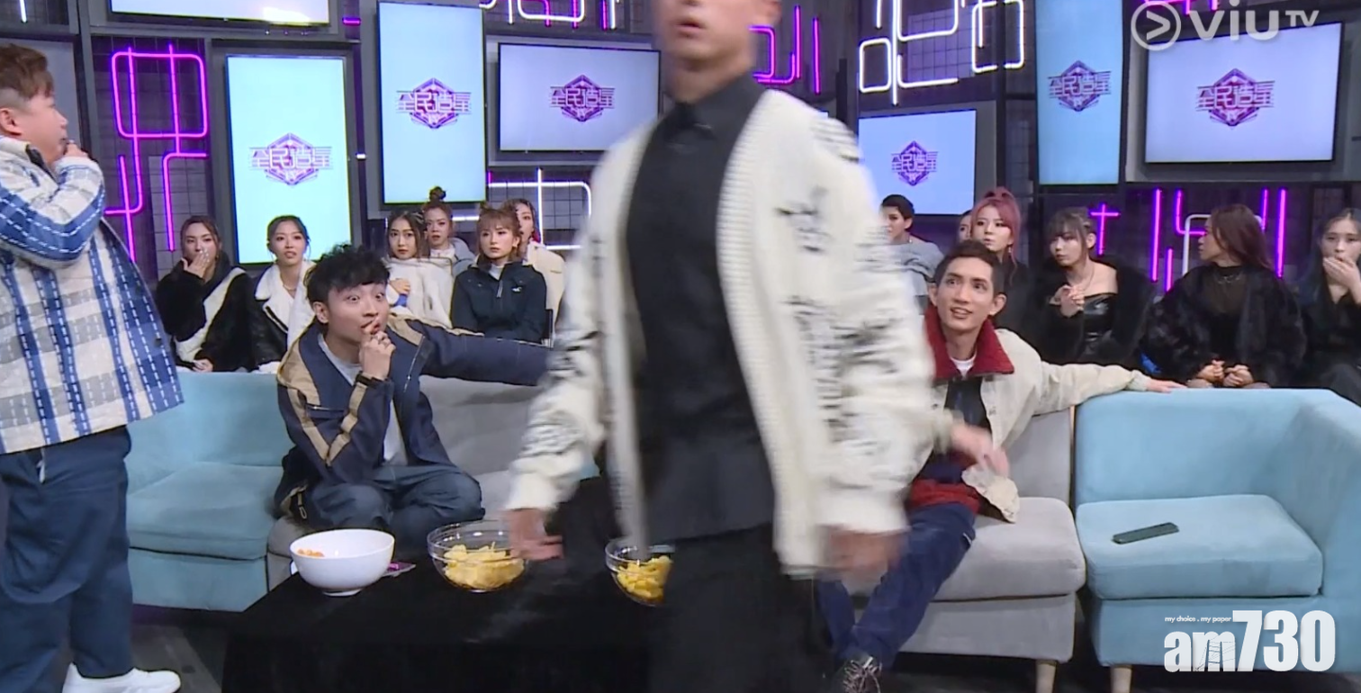 全民造星IV｜AK加入做導師 Marf組首遇負評 | am730