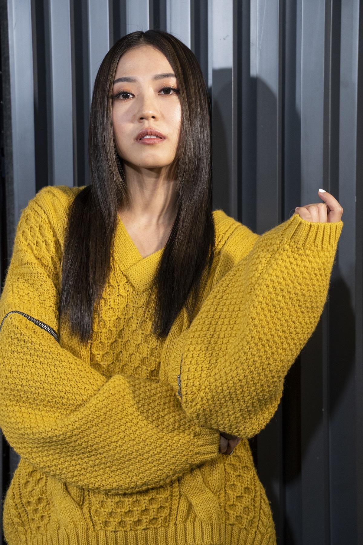 COLLAR專訪｜同MIRROR、ERROR玩Battle鬥乜好？ Candy想做田雞代言人 | am730