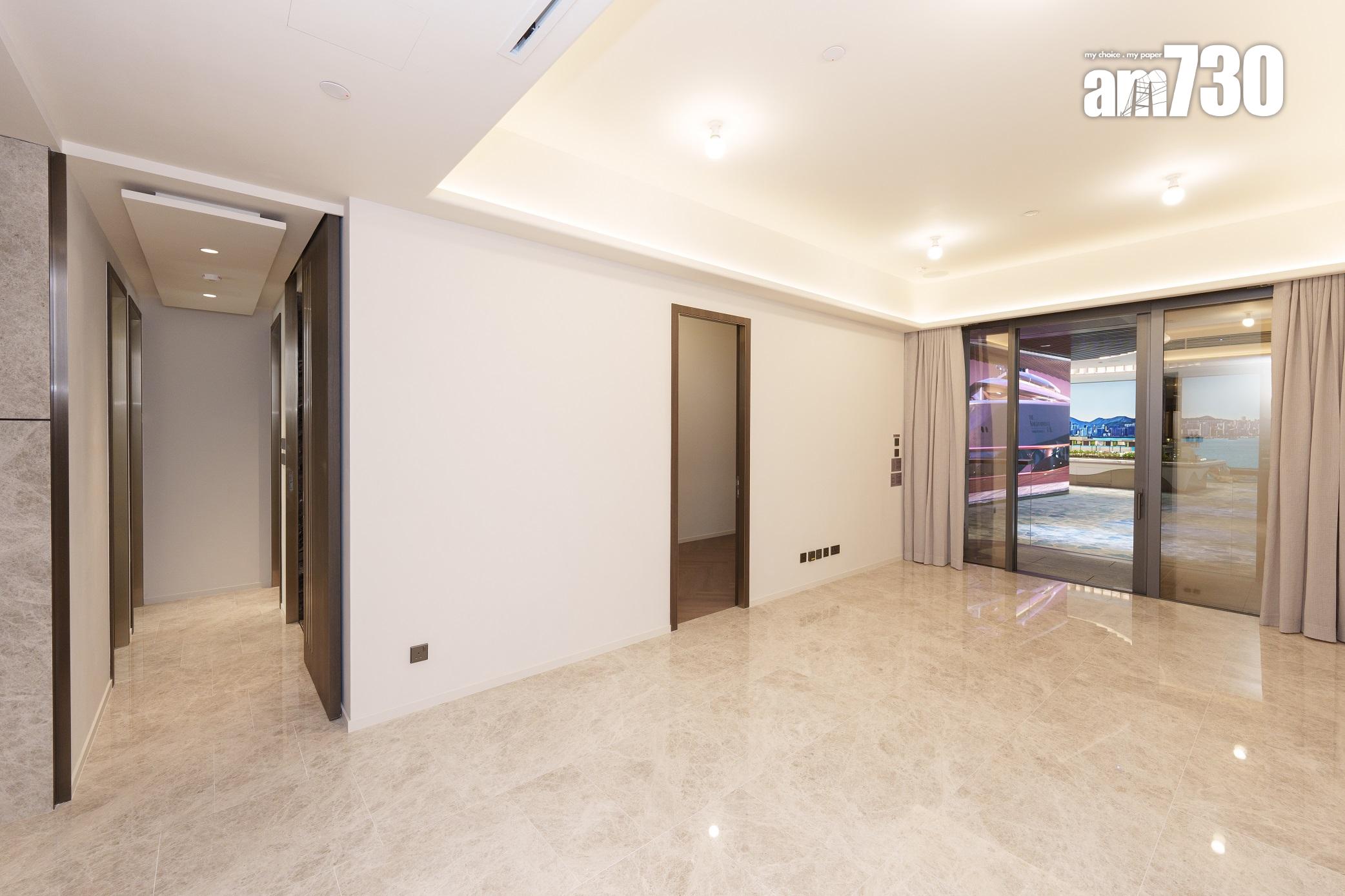 啟德新盤｜天瀧接獲近200組客人查詢 內地客佔約一半 | am730