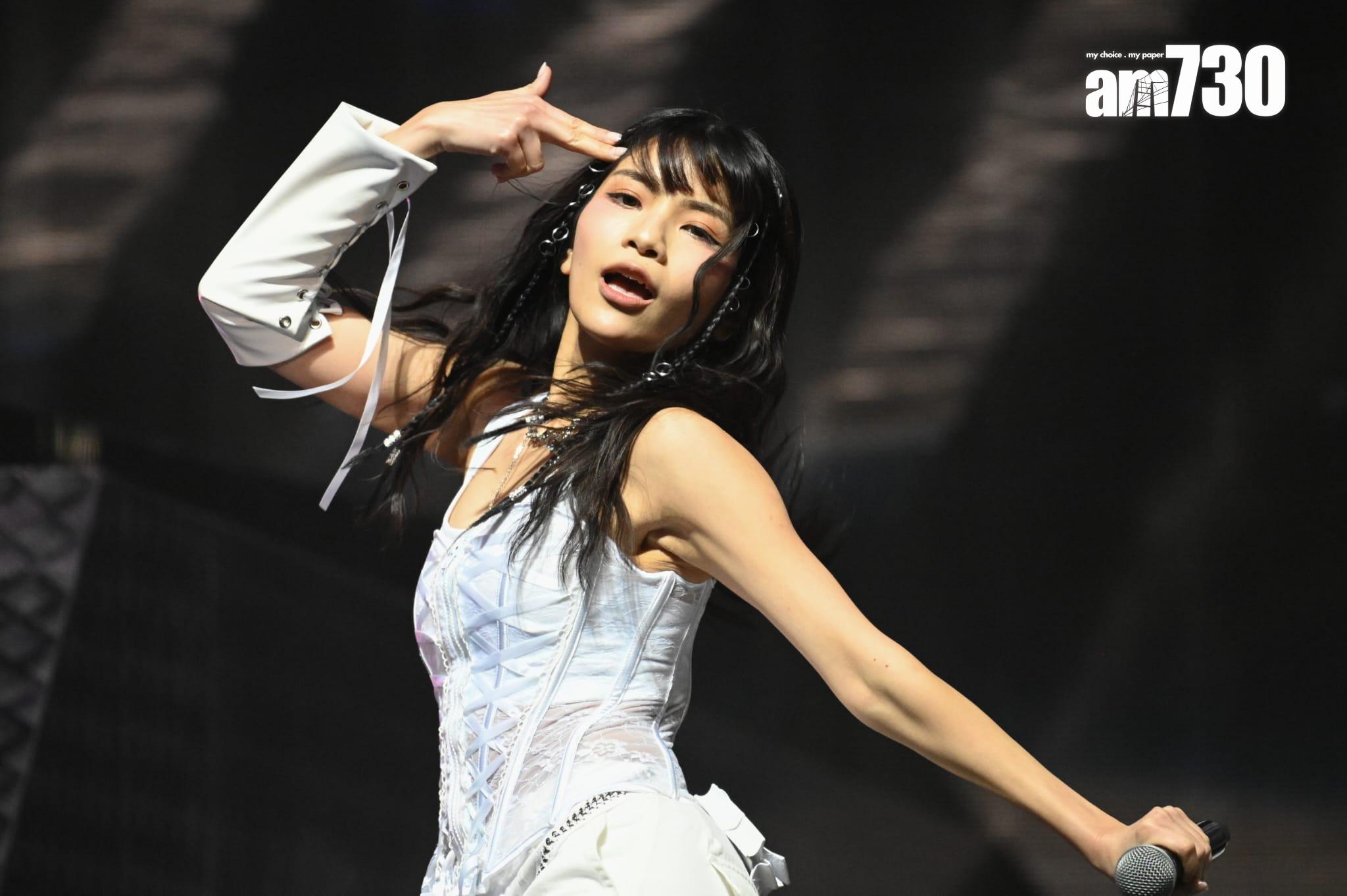 So Ching重操故業教跳舞 每星期一堂孖拍檔授課 | am730