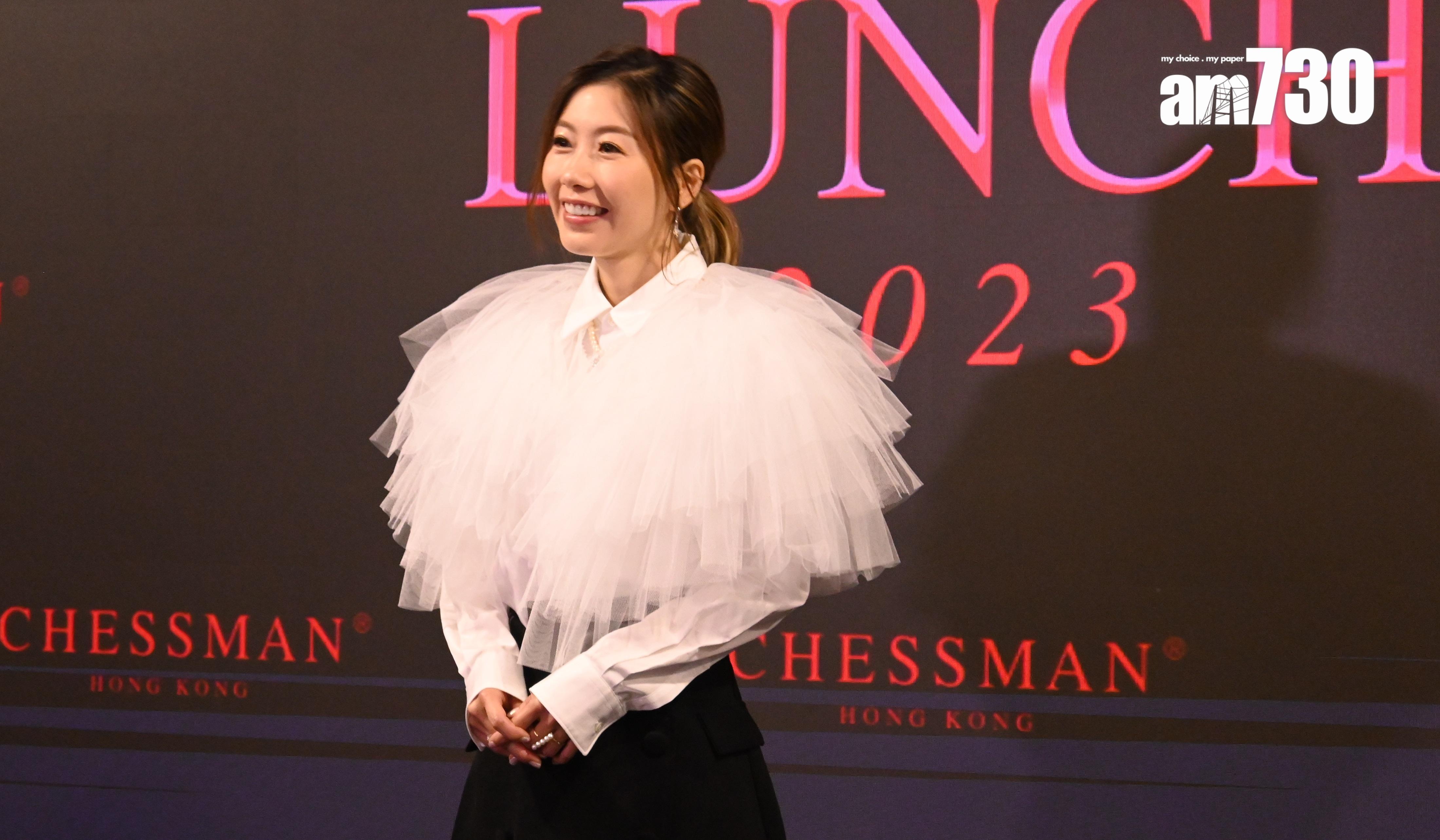 阿Bob林盛斌預告搞巡迴talk騷 余迪偉想同鄧洢玲拍內衣廣告 | am730