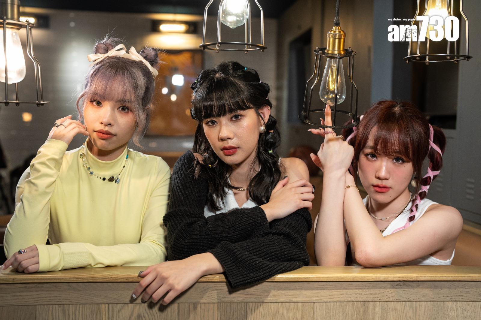 EOS首本寫真集預售啟動 下月殺入中環夜場 | am730