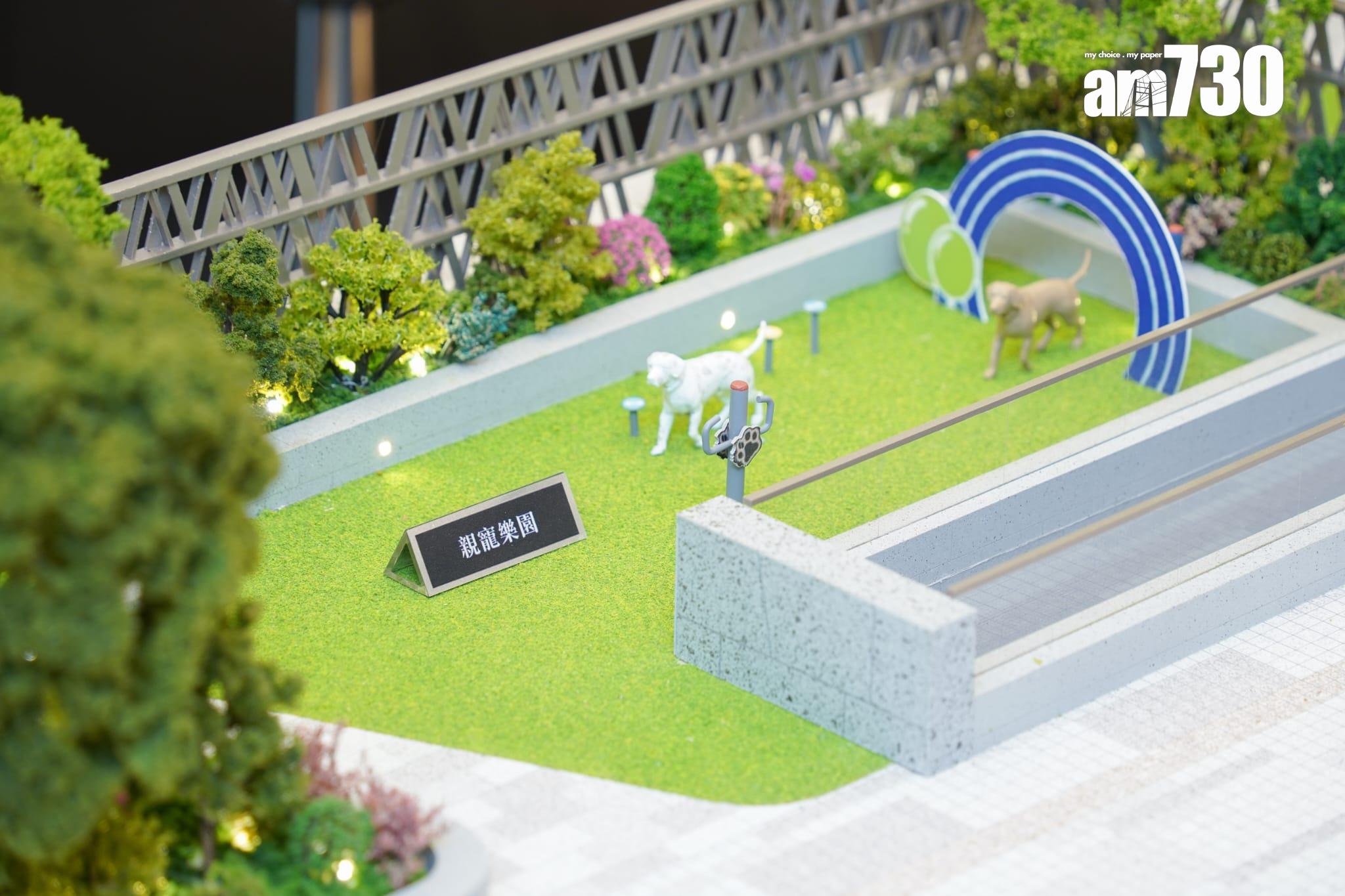 油塘新盤｜親海駅II再度加推128伙 折實均呎較首批低1.3% 最平290萬 | am730