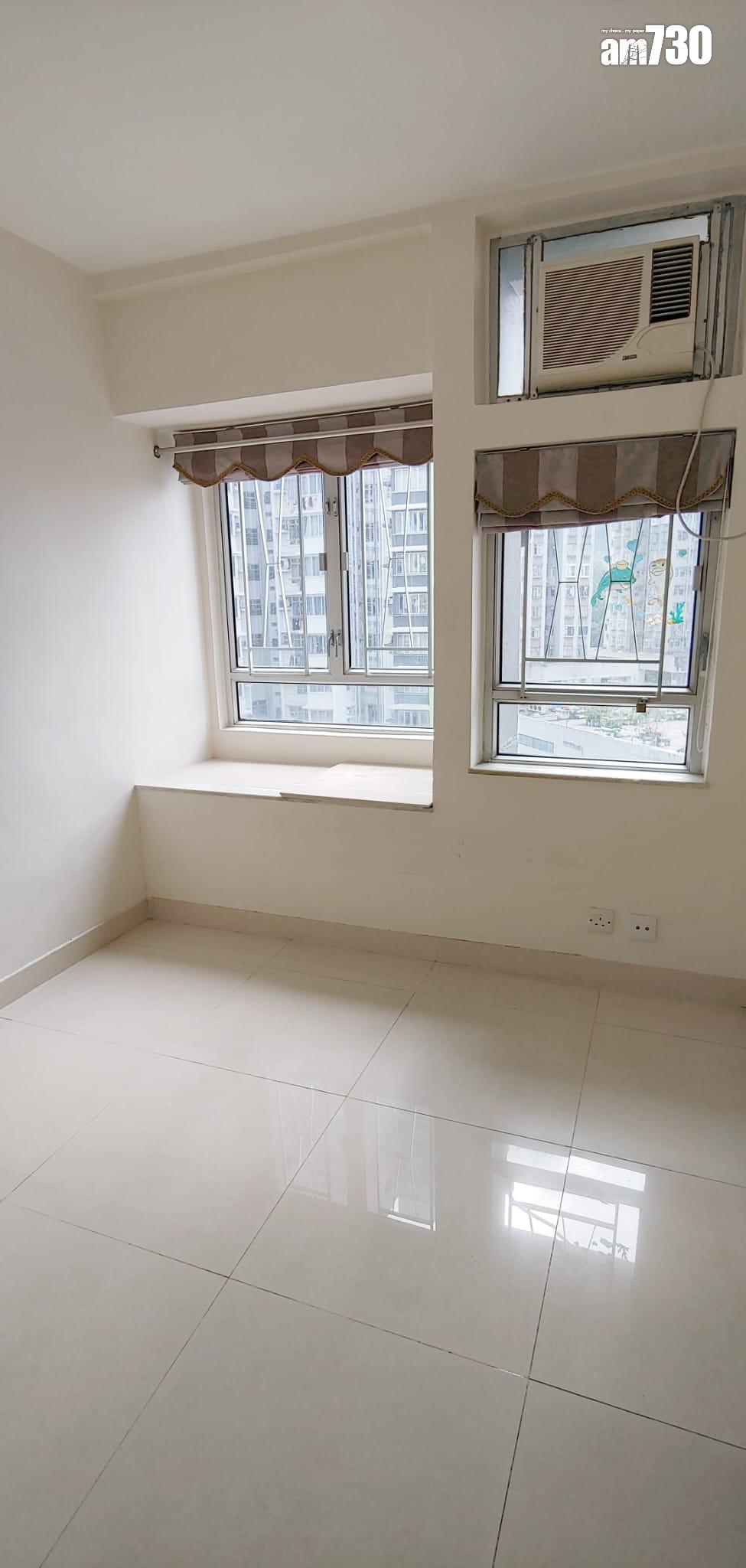 單位直擊｜新葵芳花園遲買兩個月平110萬 投資者沽兩房止賺套現｜多圖 | am730