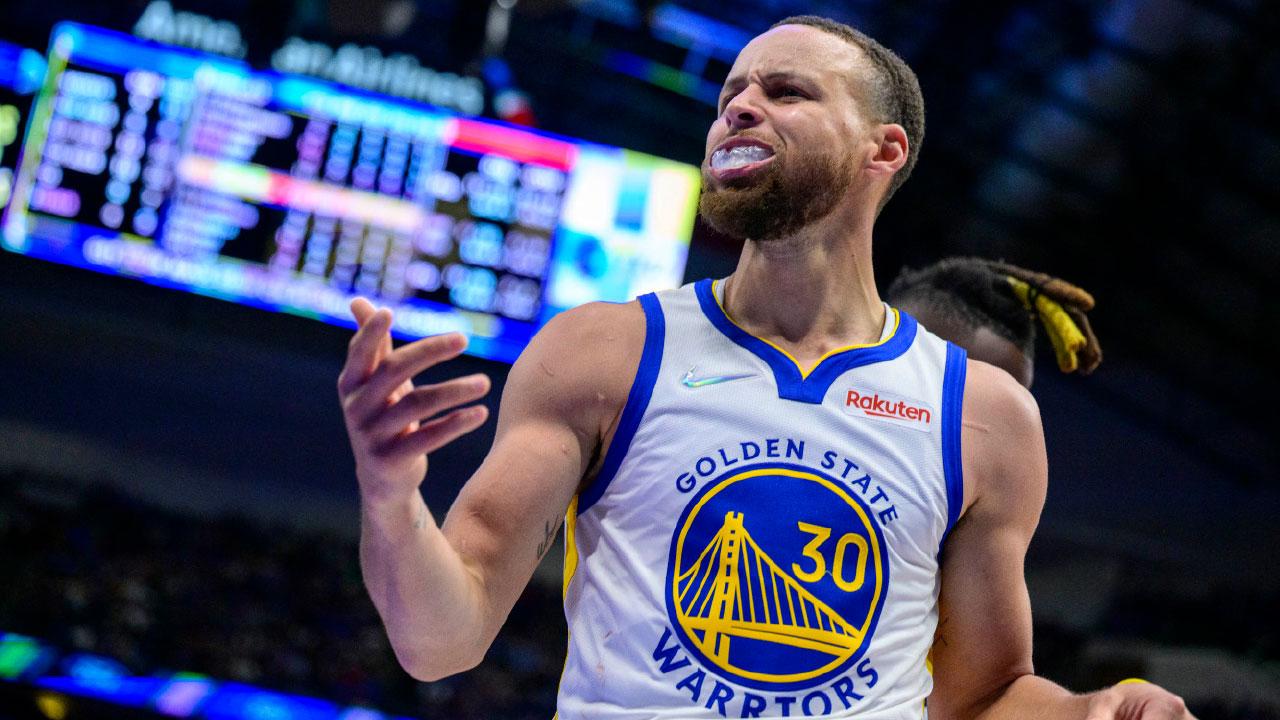 NBA總決賽Game1 勇士迎擊綠軍 | am730