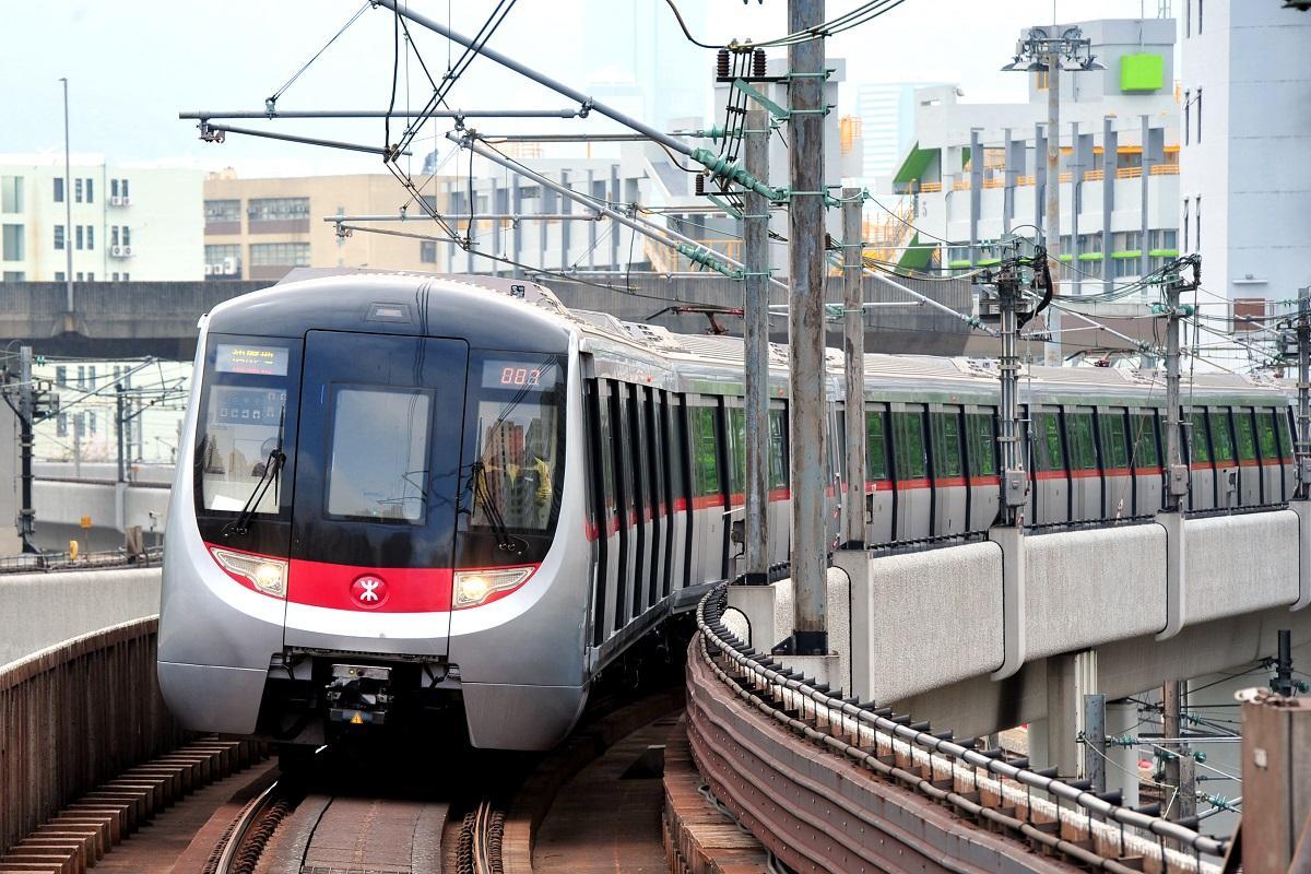 香港即時新聞 - AM730 : 港鐵加薪｜今日宣布加薪1.6%至5% 優秀員工可獲兩個月獎金