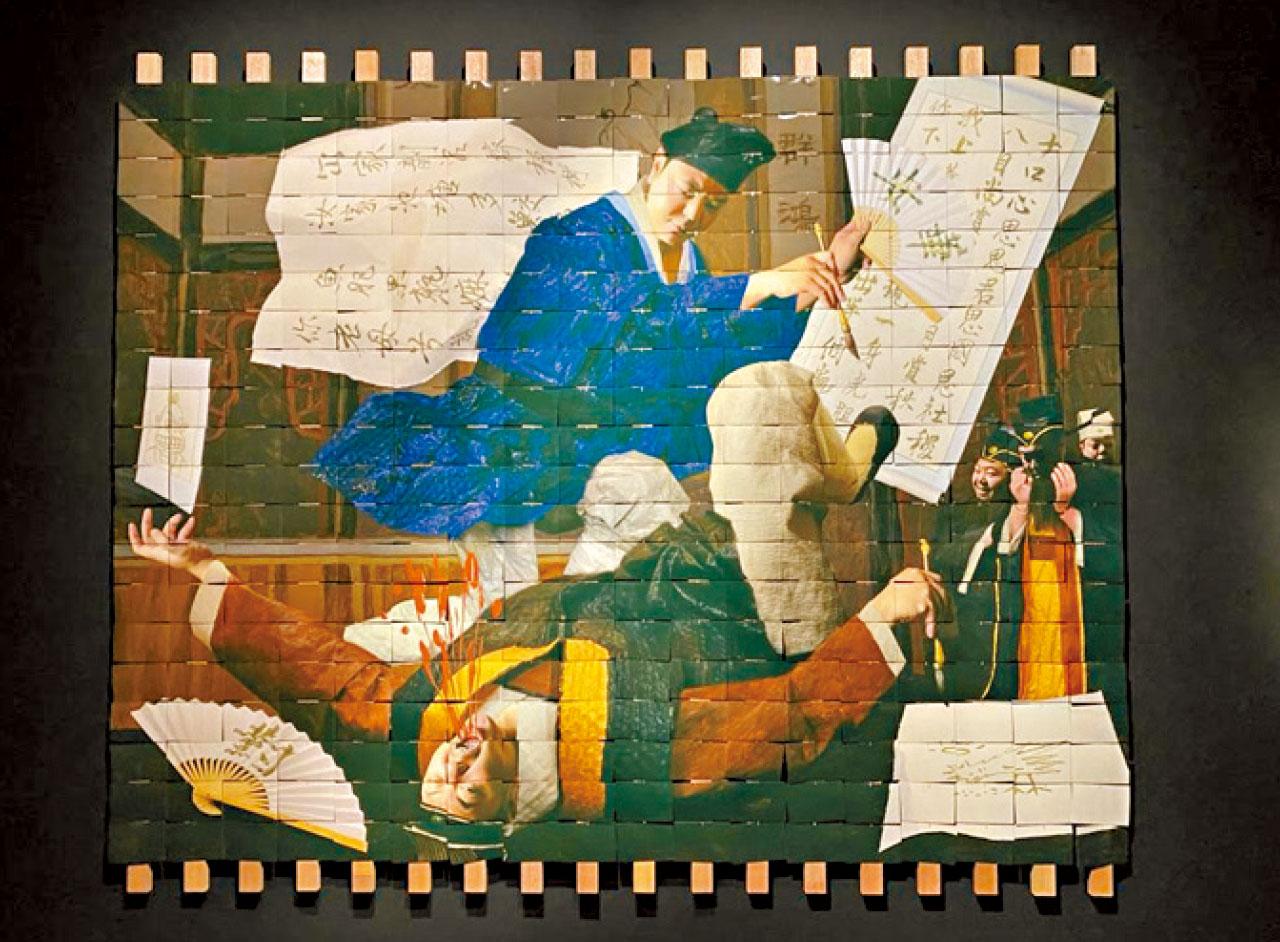 走進巴洛克 | am730